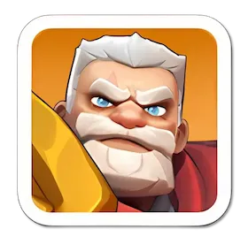 Pahlawan Kingshot: Stats, Skills & Grafik Upgrade